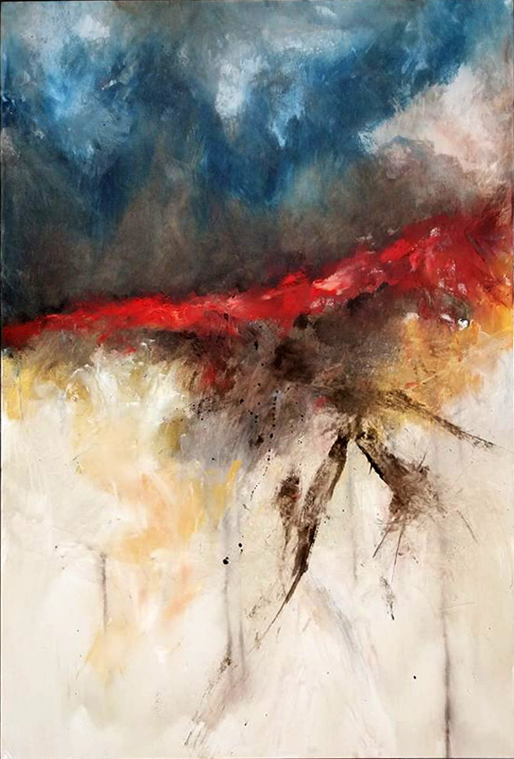 Pandémie poétique rive gauche, texte dédié à Alain Breton - Poètes ...